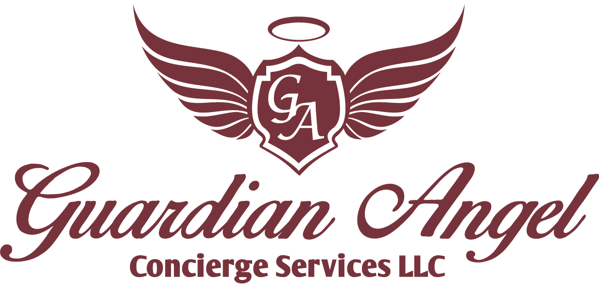 About Us – Guardian Angel Concierge Services LLC